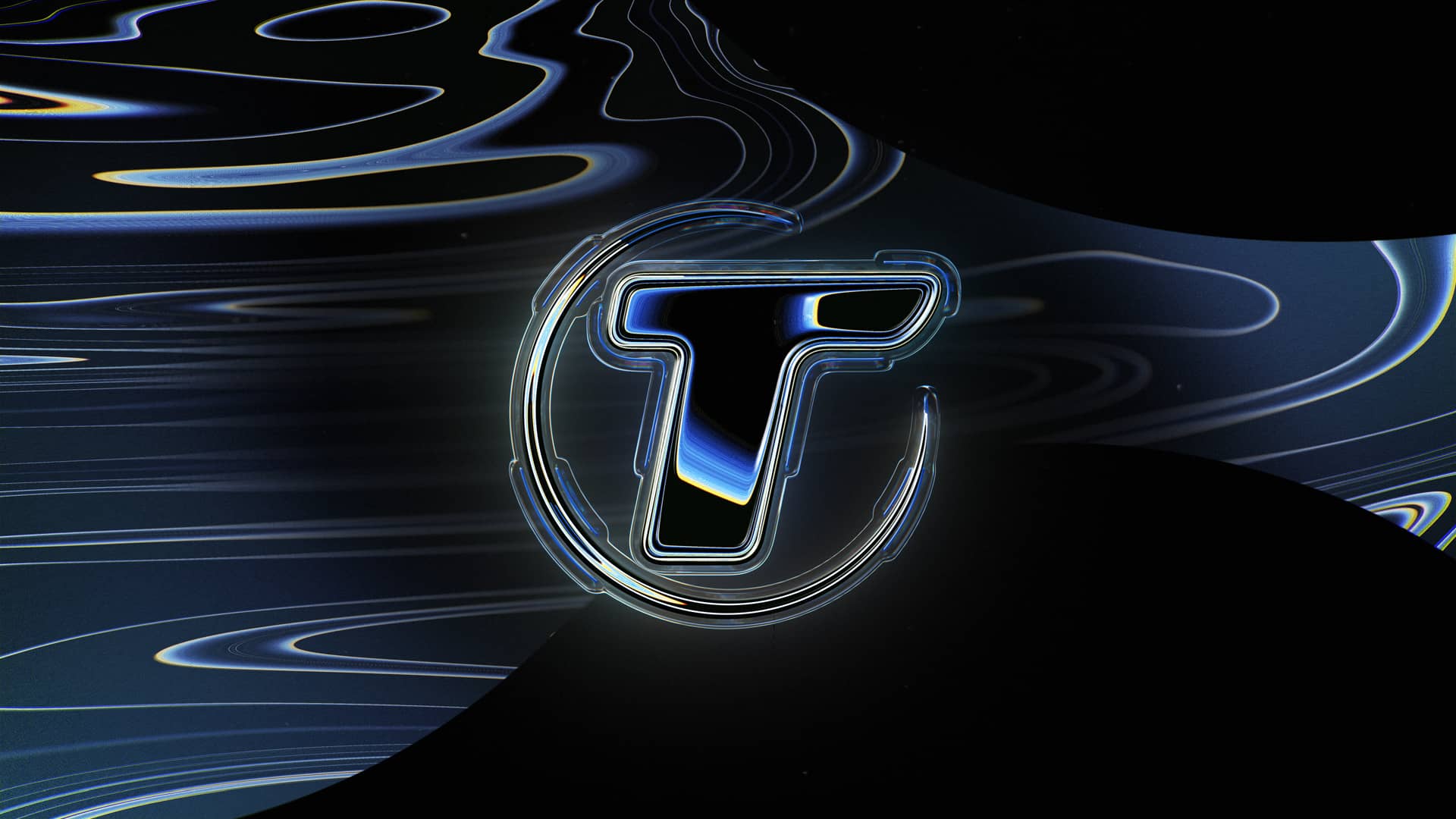 T - Logo Animation on Vimeo