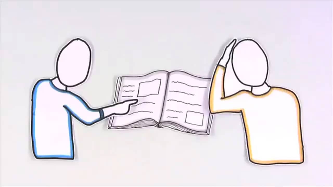 Wikipedia Explained on Vimeo