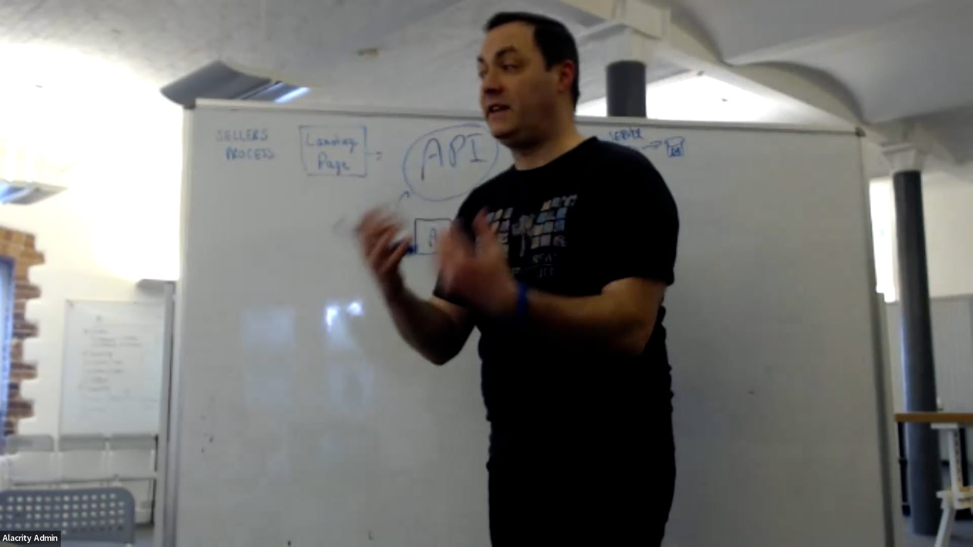 Introduction to RESTful APIs on Vimeo