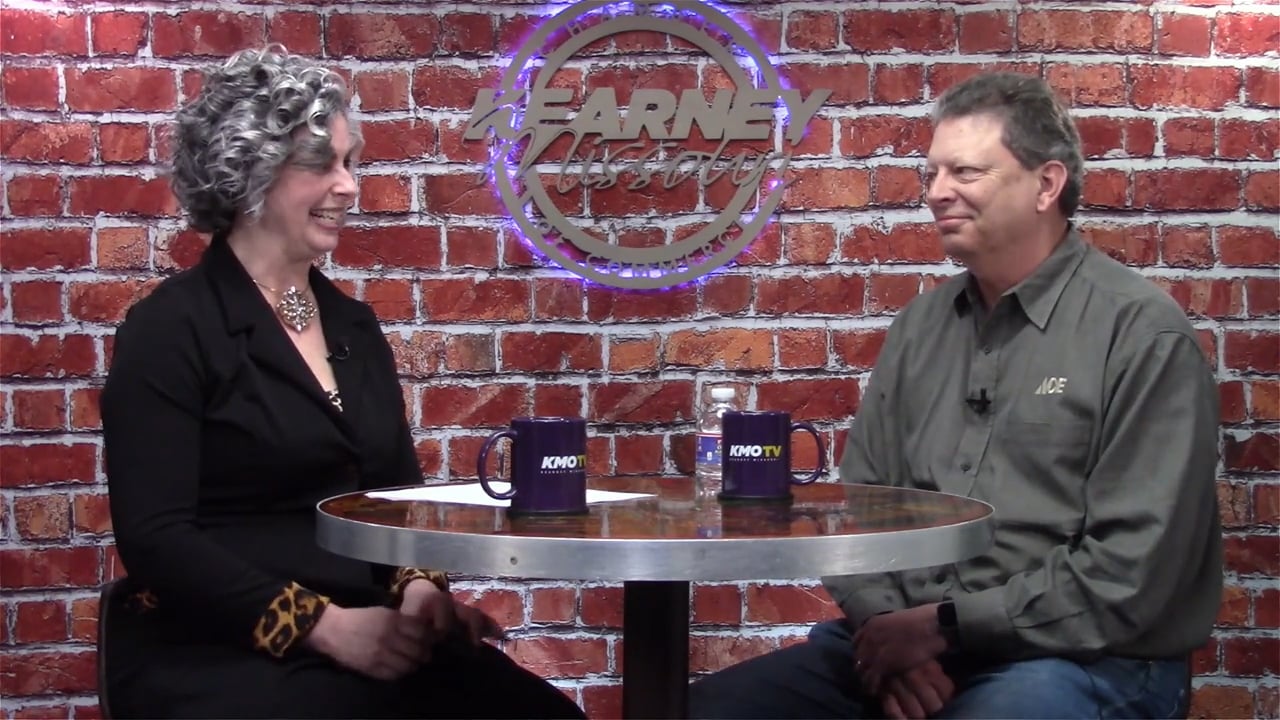 Take Note Kearney featuring Kent Porter on Vimeo