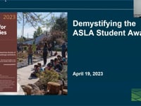 News | asla.org