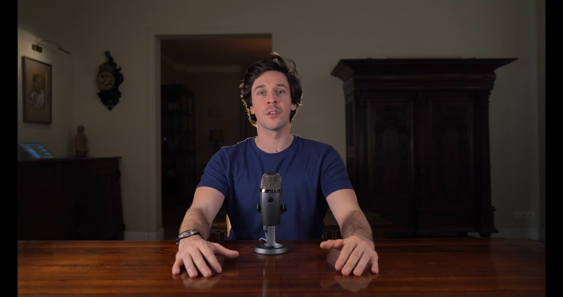 Séquence 17 on Vimeo