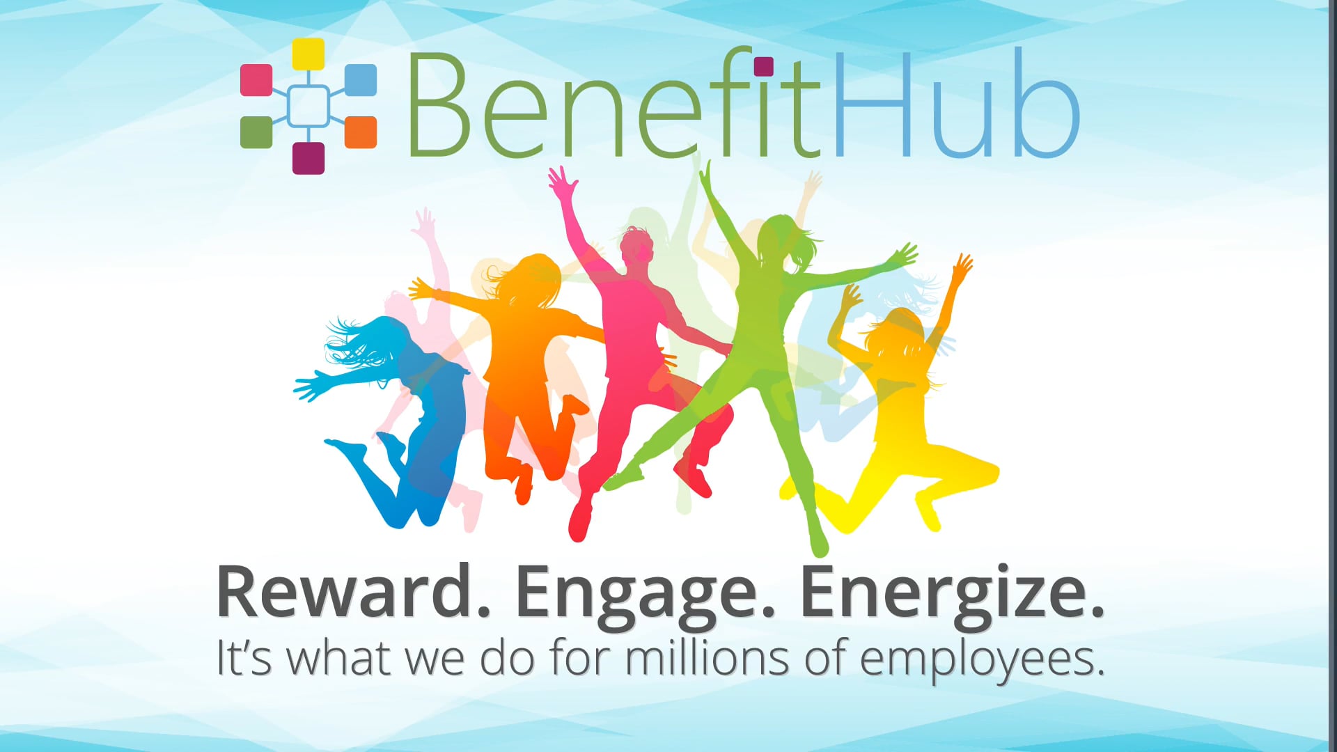 BenefitHub Infosplain 2016 on Vimeo