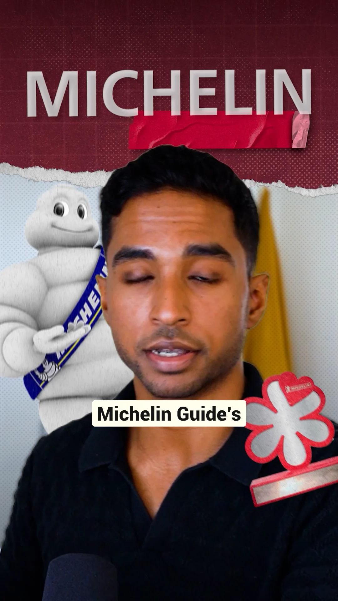 Michelin Marketing on Vimeo