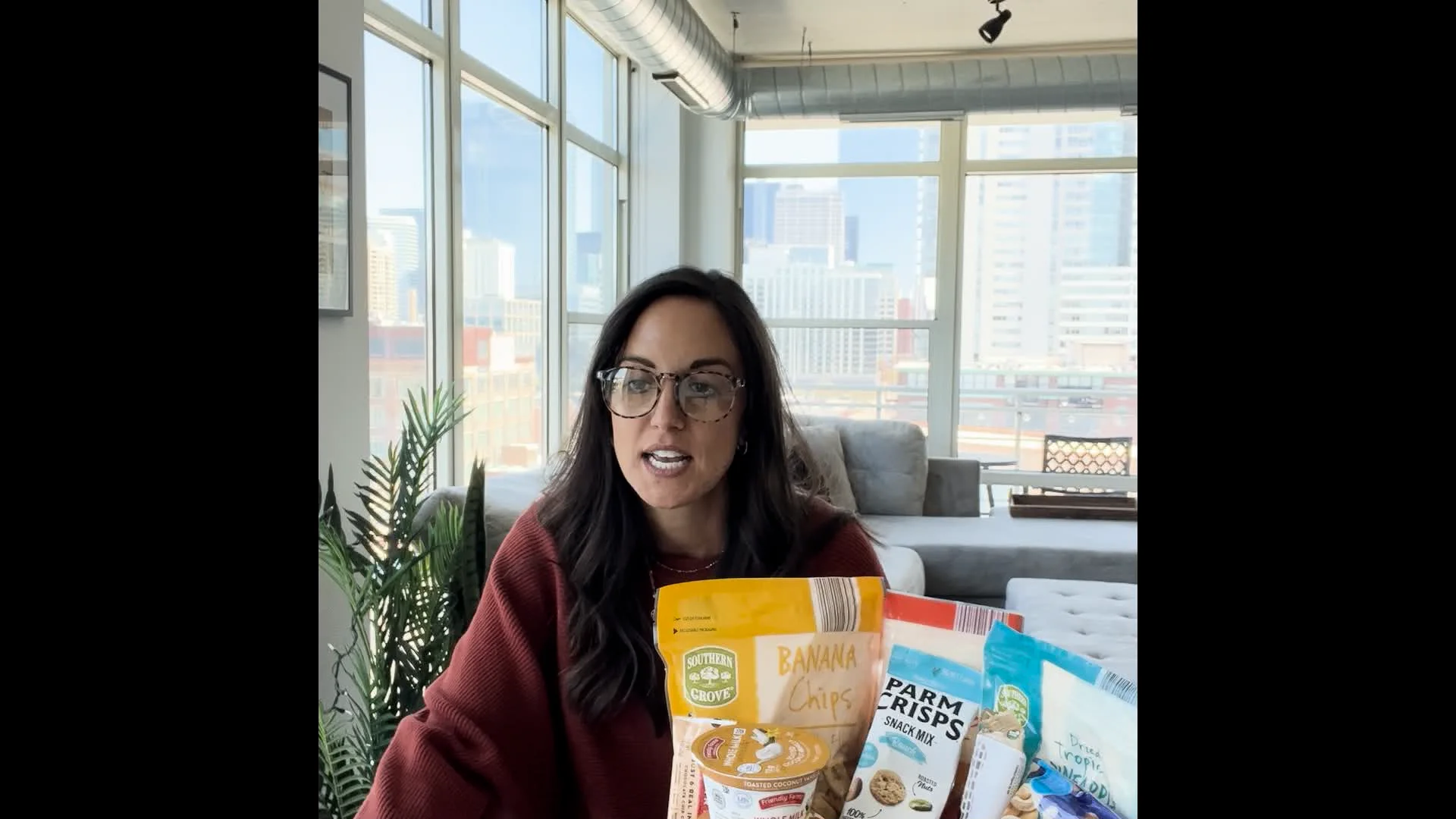 Weight Gain on Vimeo