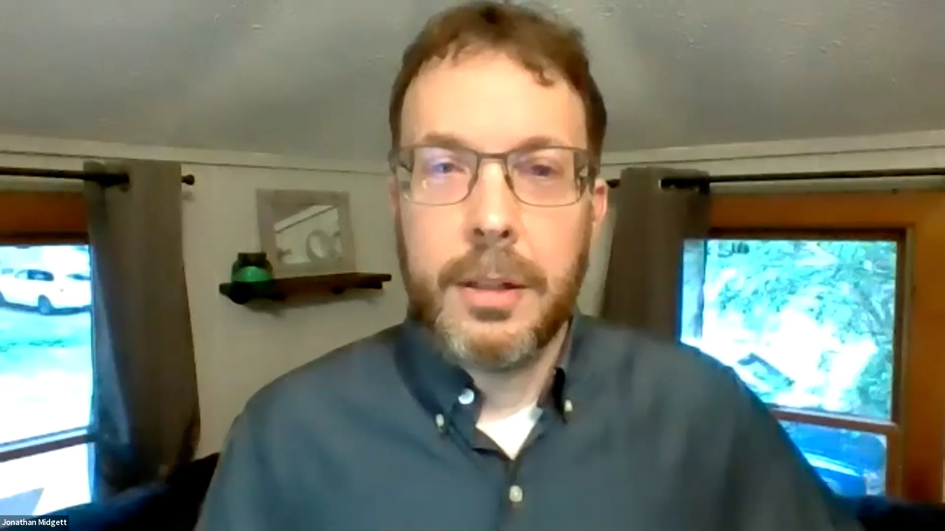 Jonathan Midgett - Pitchers, Pegs, and Potsherds- Intriguing ...