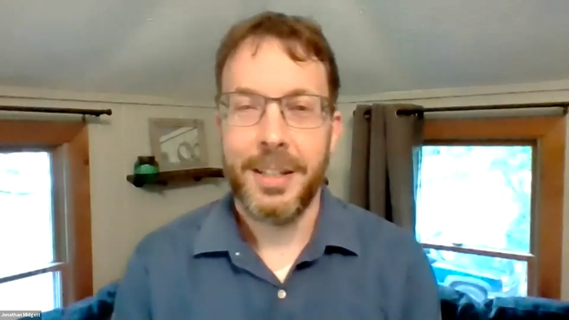 Jonathan Midgett - Pitchers, Pegs, and Potsherds Intriguing Instruction ...