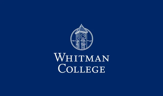 Whitman College Seal