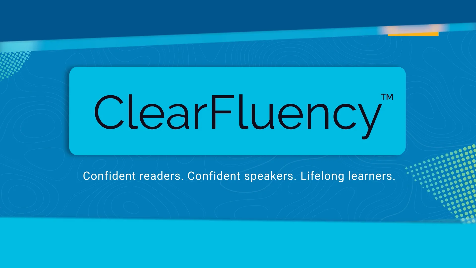 ClearFluency by Carnegie Learning on Vimeo