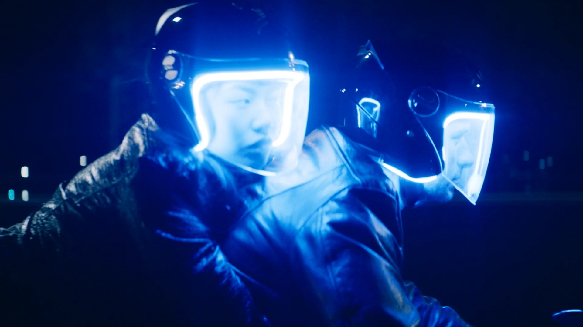 ELYAZ "Remember Home" on Vimeo