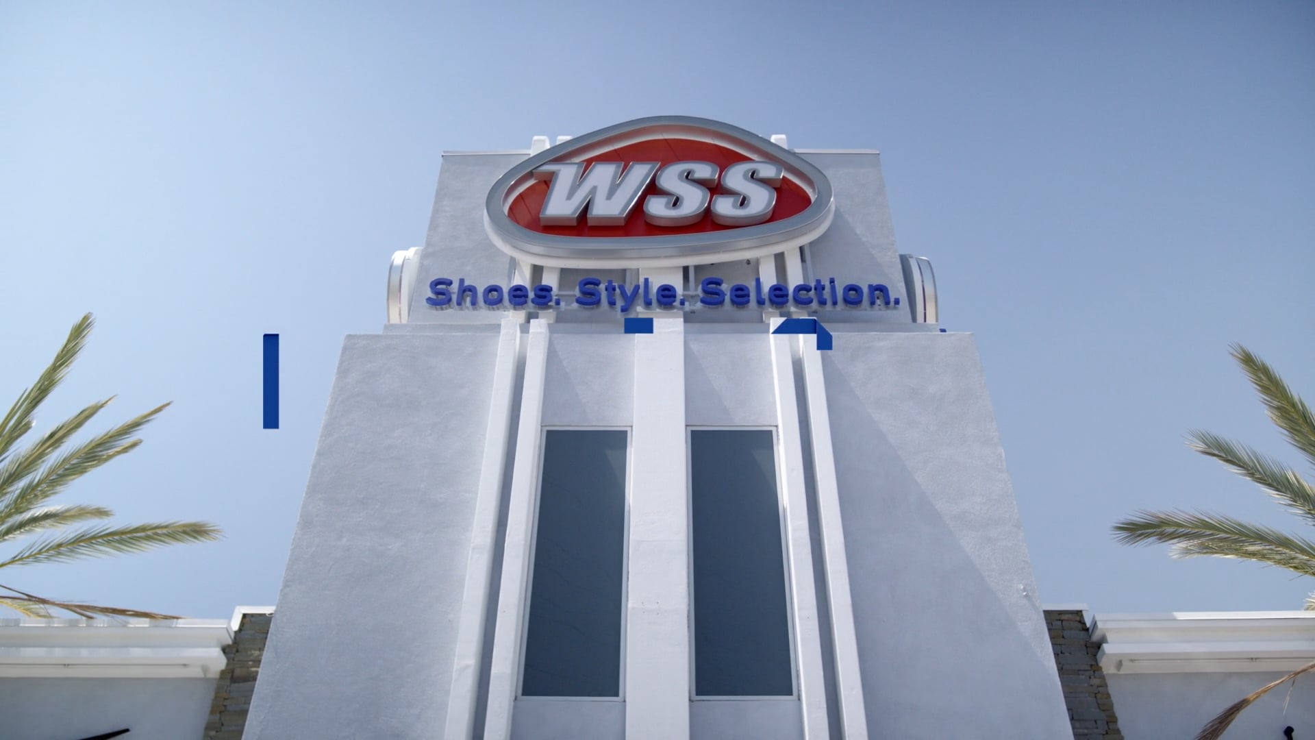 WSS, "Back To Cool" on Vimeo