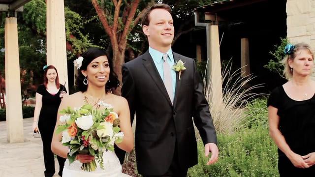 Eric & Shalou - Hindu/American Ceremony! on Vimeo