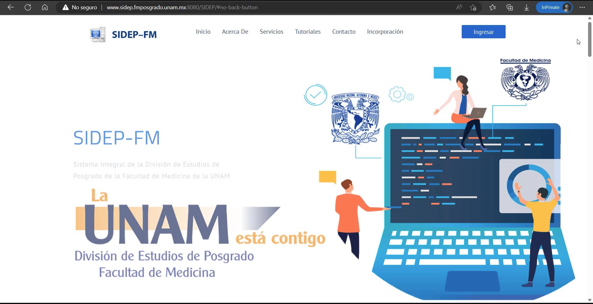EDIMSS_Descarga_Diploma_AVAL_UNAM on Vimeo