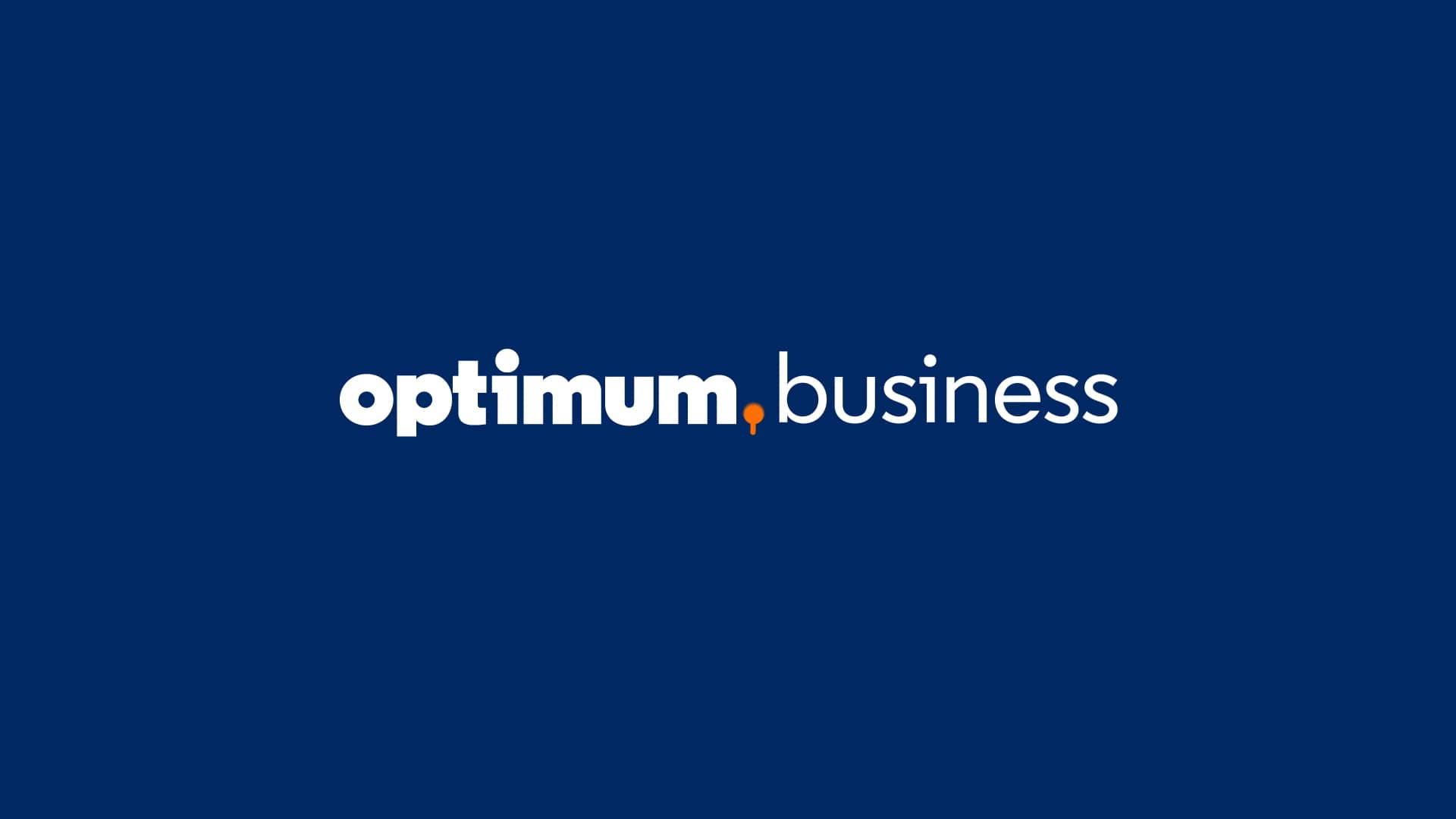 Optimum Business B2B Sizzle Video on Vimeo