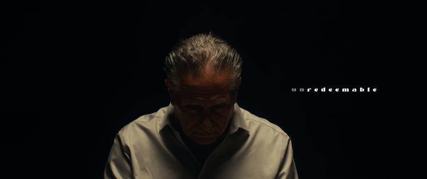 Robert Borrelli – From Mafia to Ministry