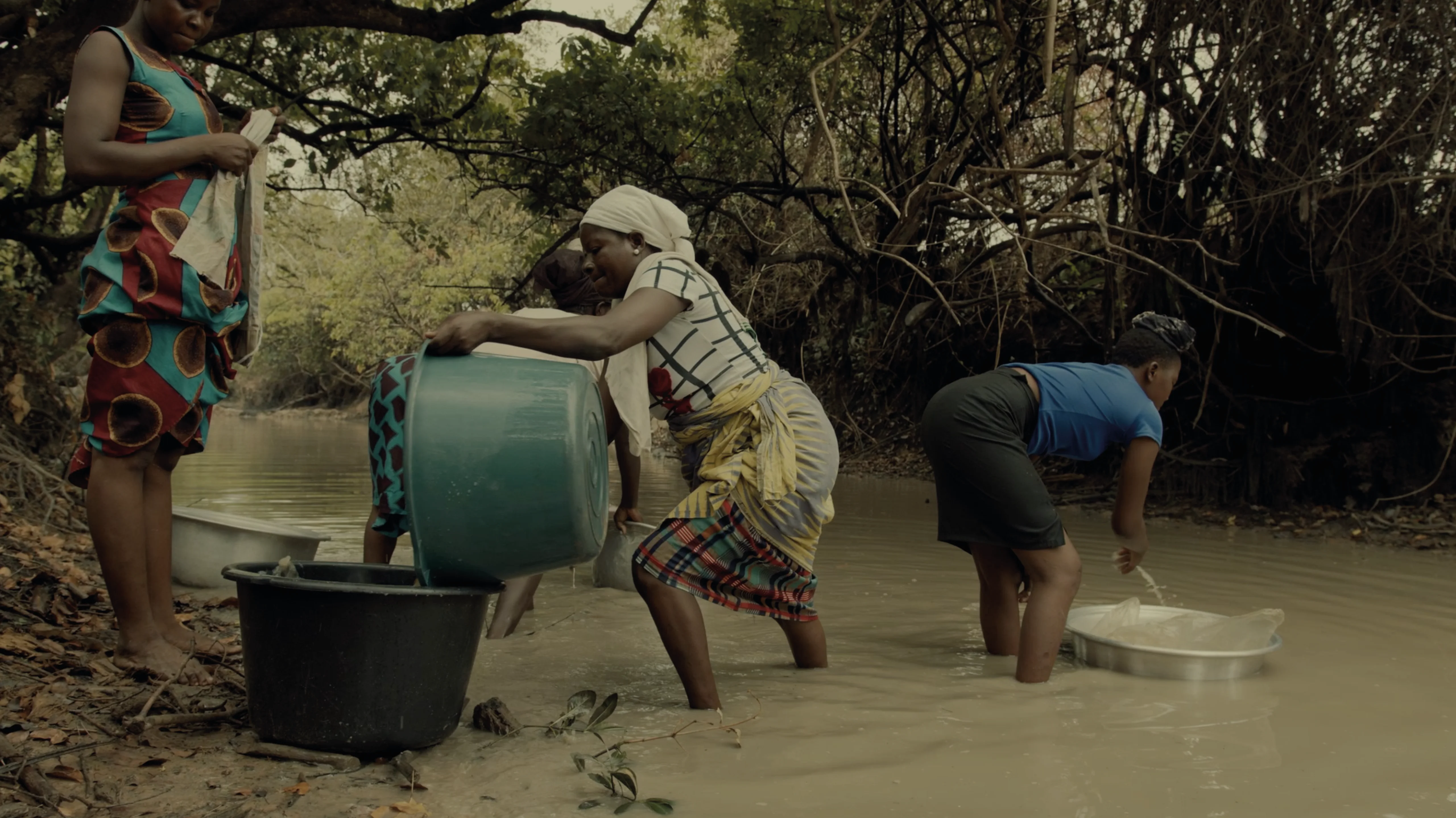 Living on Mud Waters.mov on Vimeo