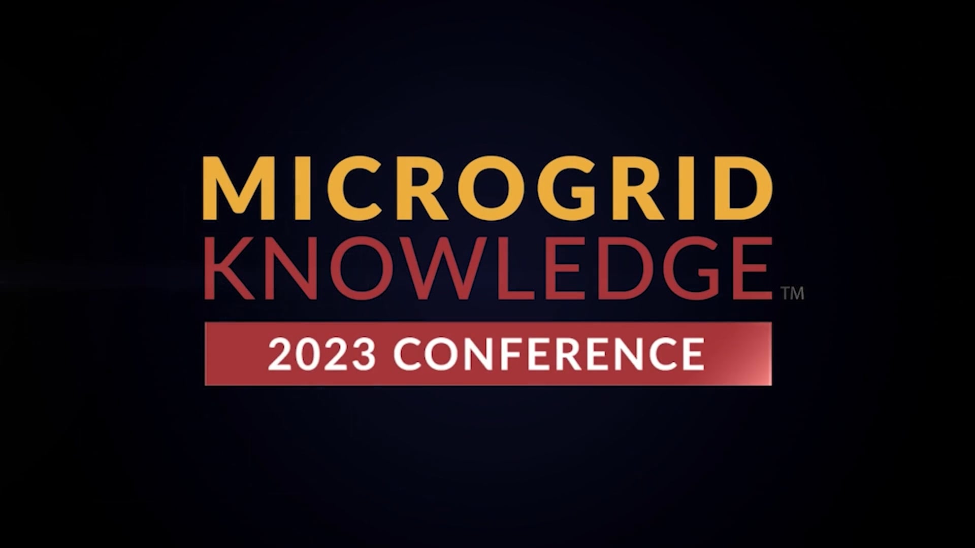 Microgrid 2023: PowerSecure on Vimeo