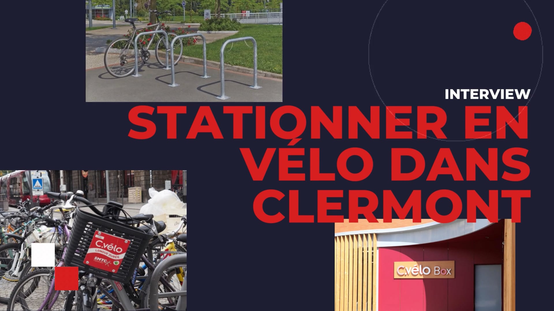 ITV courte Leïla Hamidi on Vimeo