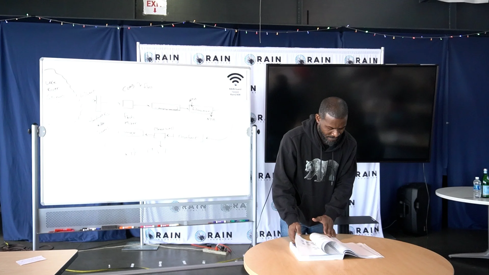 Video Class #4 on Vimeo