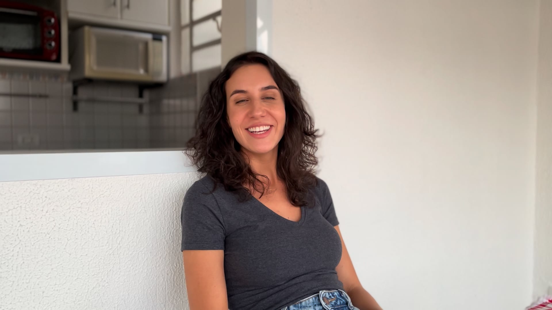 Gabi Borba - Exercício Cênico (Fafi) on Vimeo