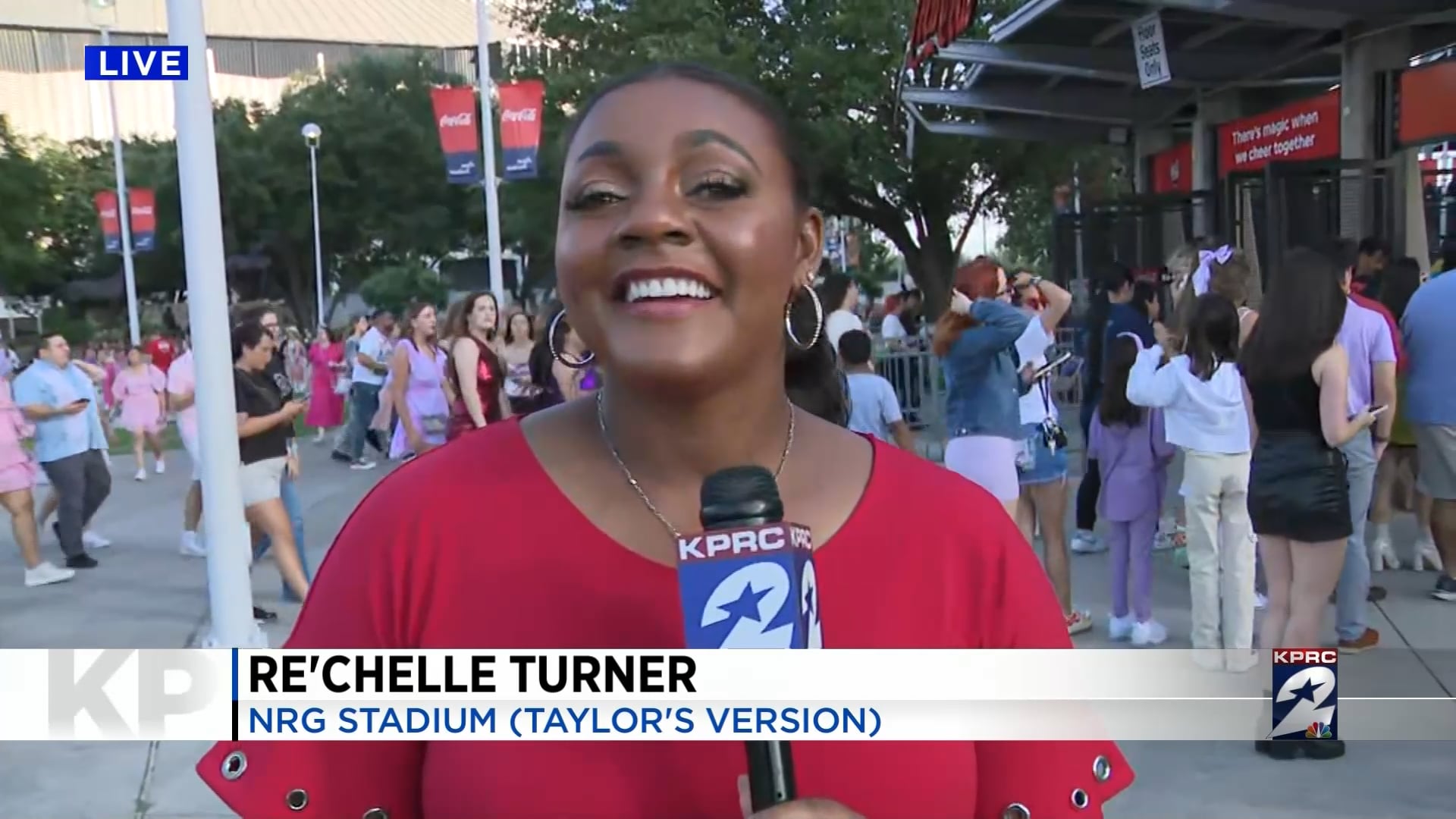 April 21 6p Taylor Swift setup and ReChelle hit.mp4