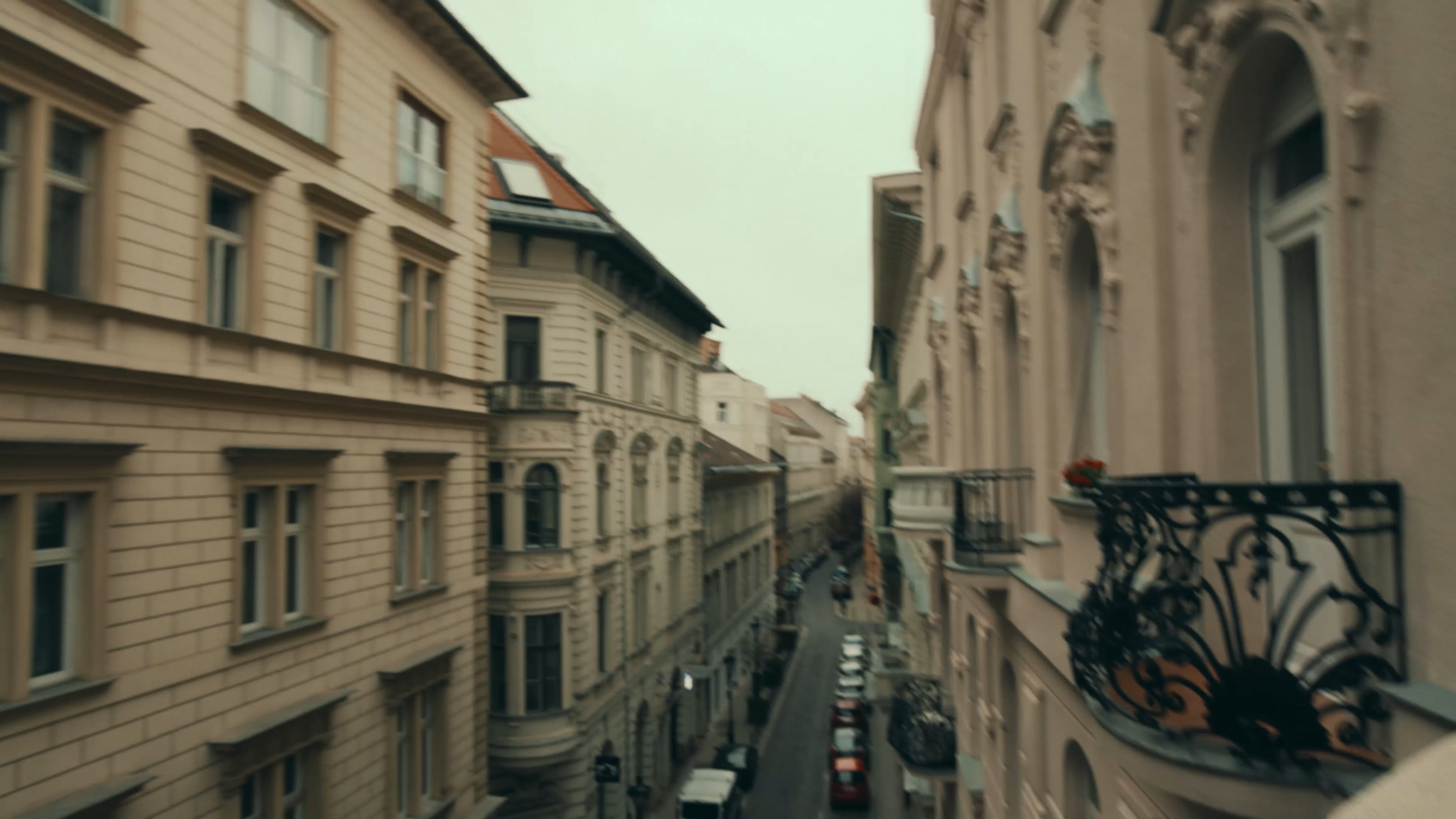 Bricks & Wood x New Balance on Vimeo