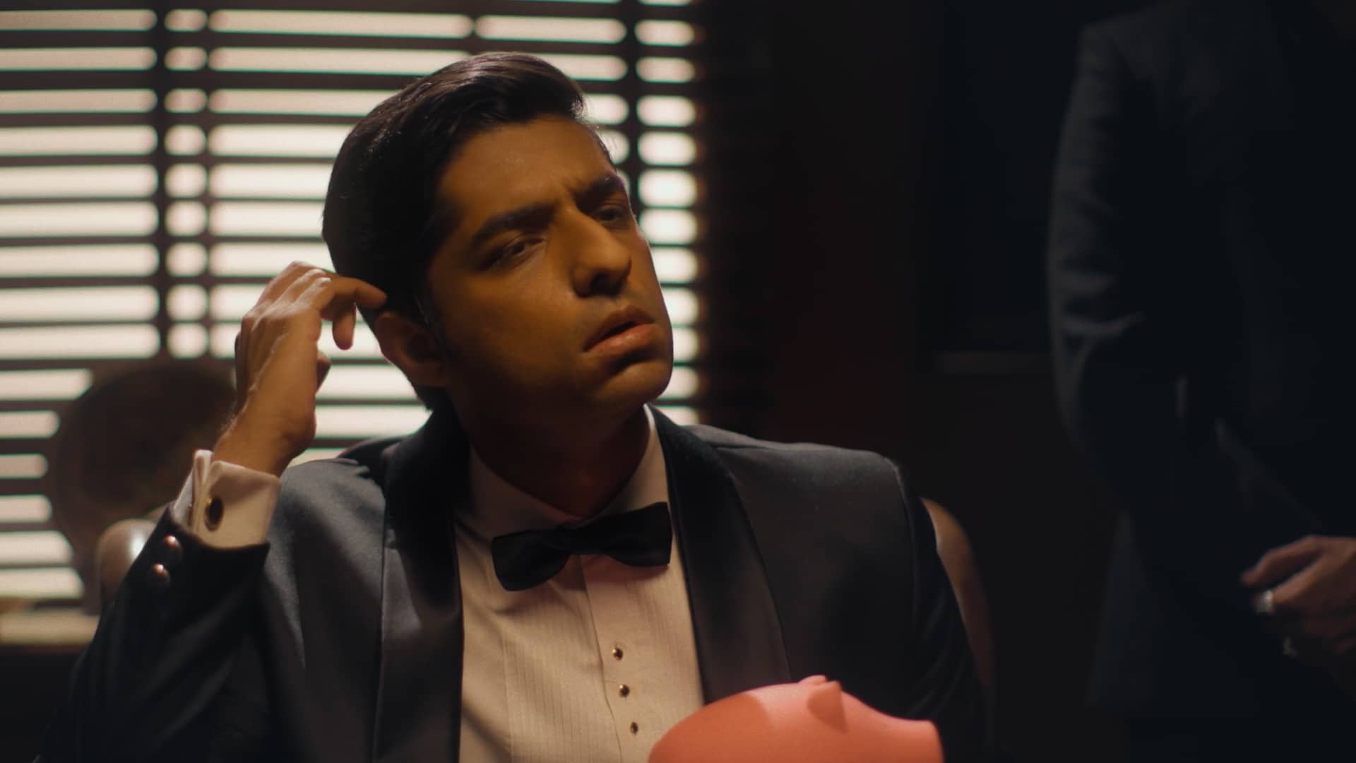 Finance with Sharan Masterclass - Don Sharan on Vimeo