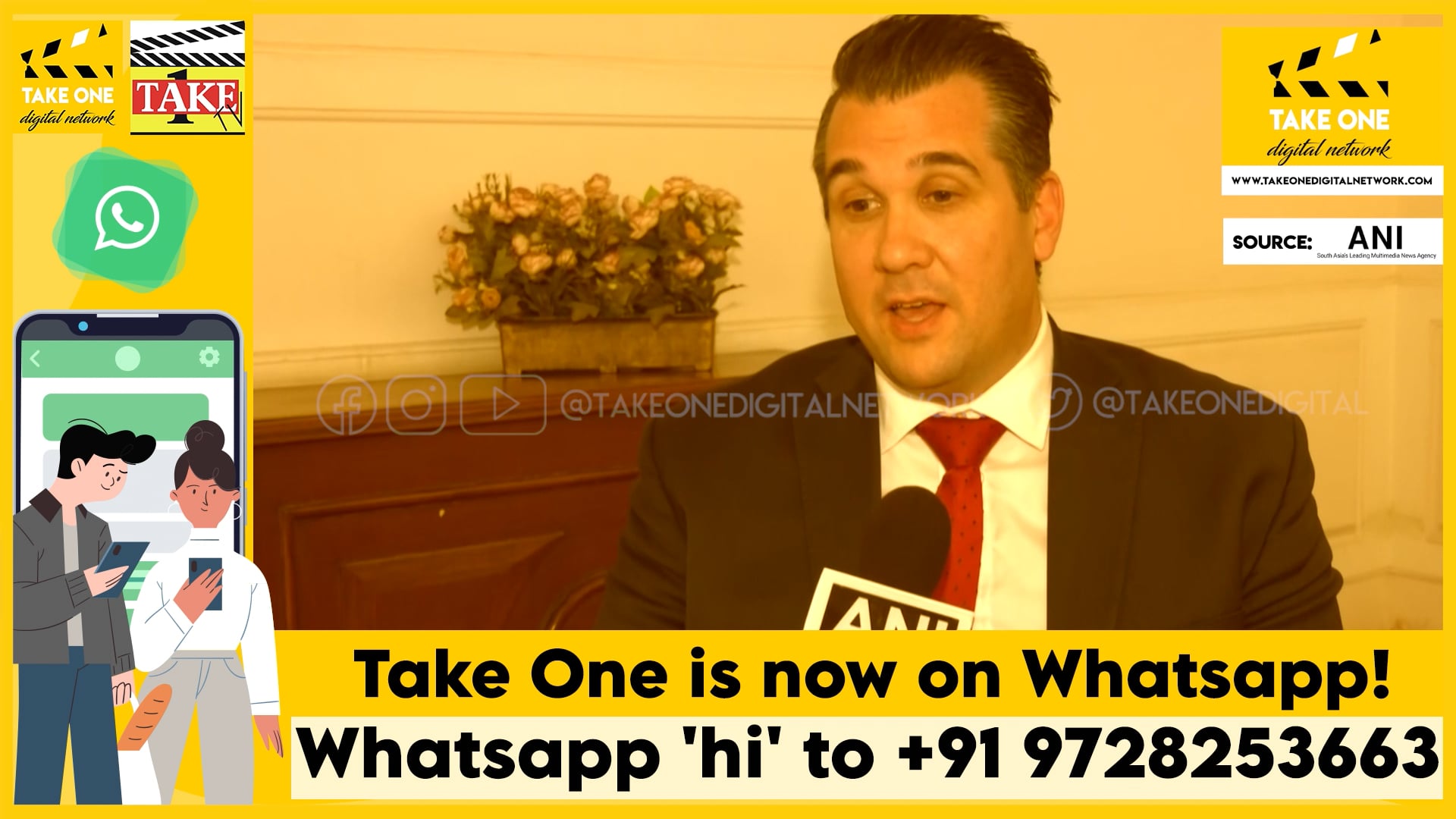 59 Australian MP Micheal Sukkar expresses excitement over PM Modi ...