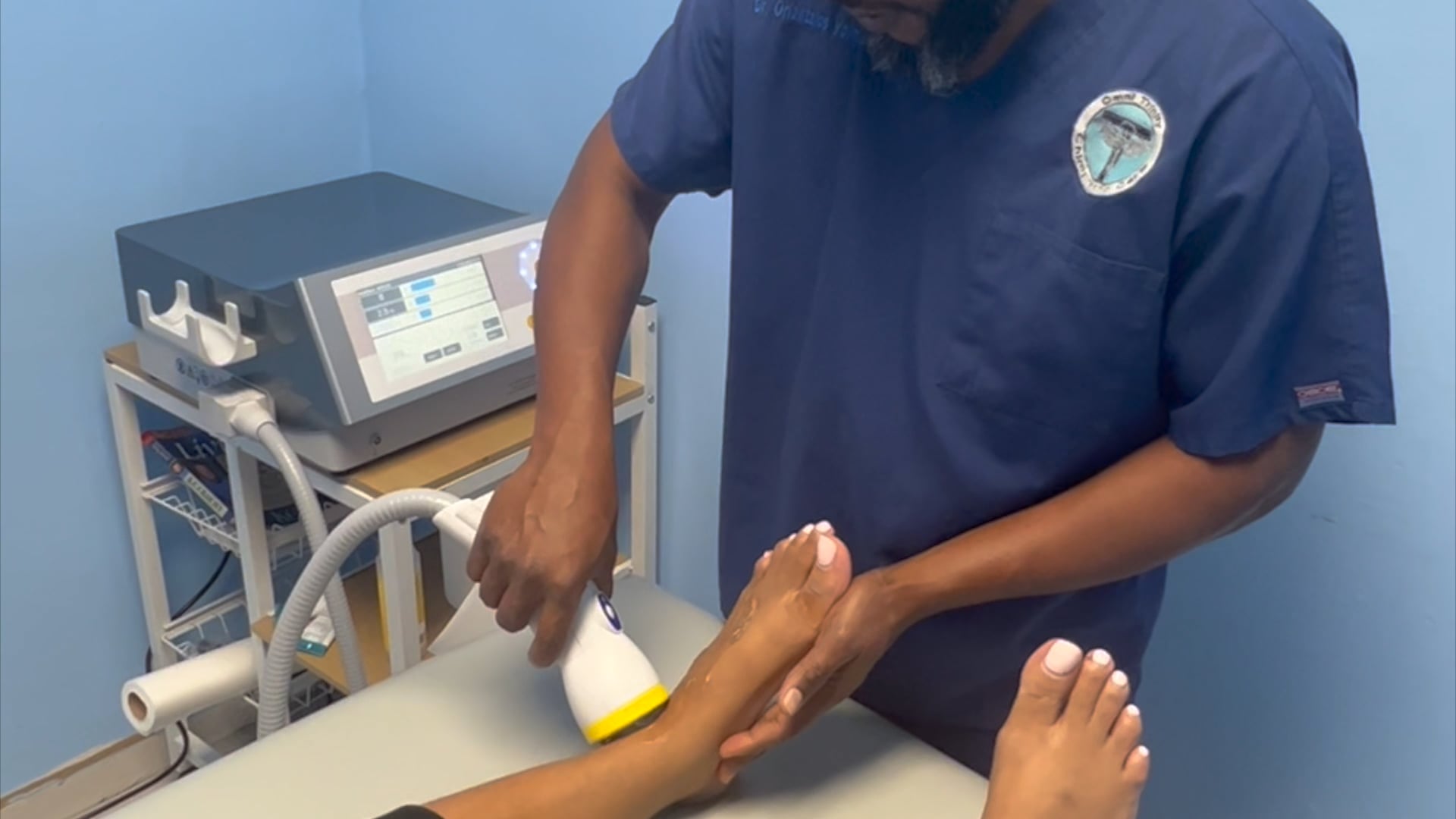 Dr Volmar Reminder.mp4 on Vimeo