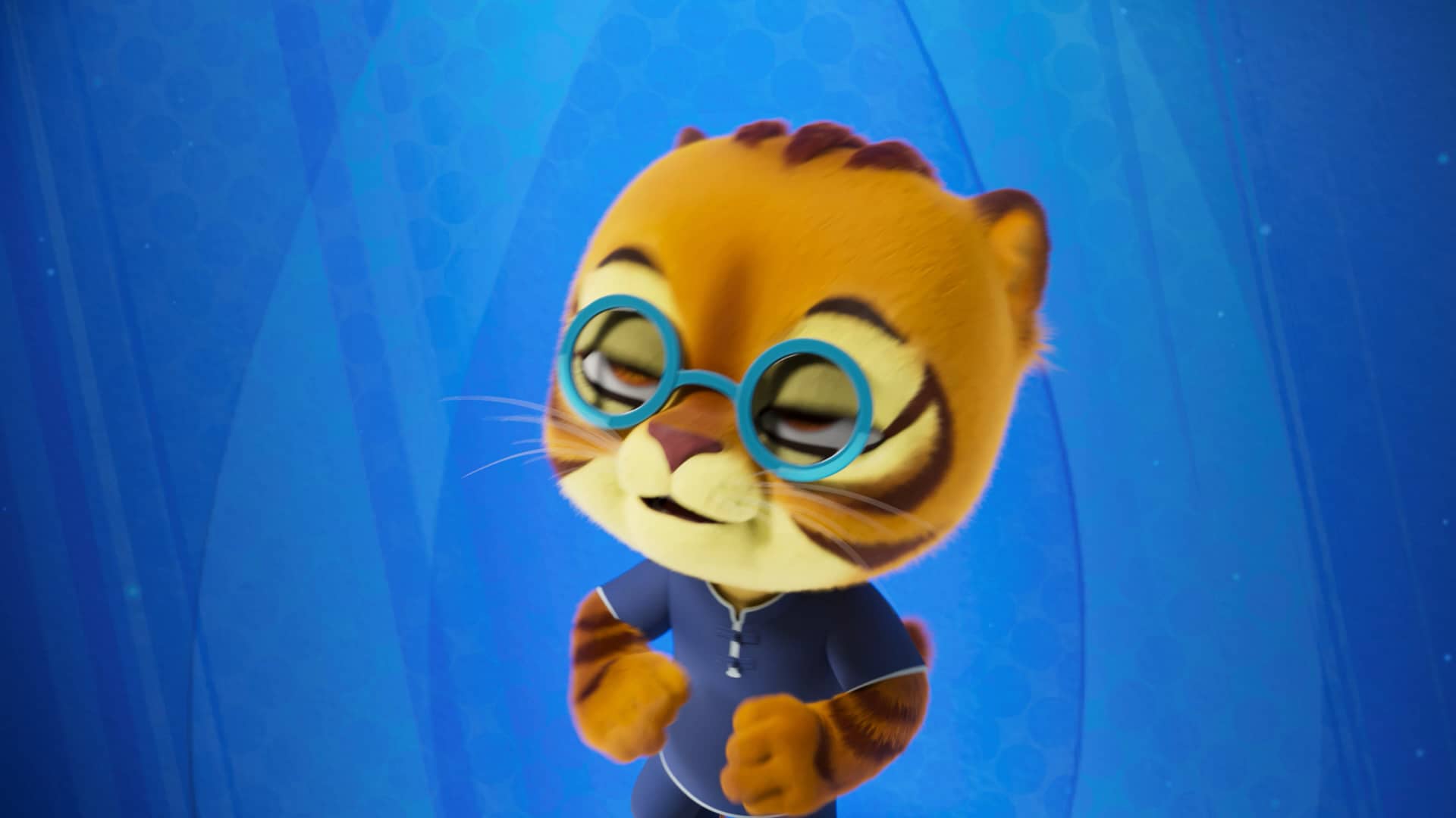 Super Meow - Movie Magic on Vimeo