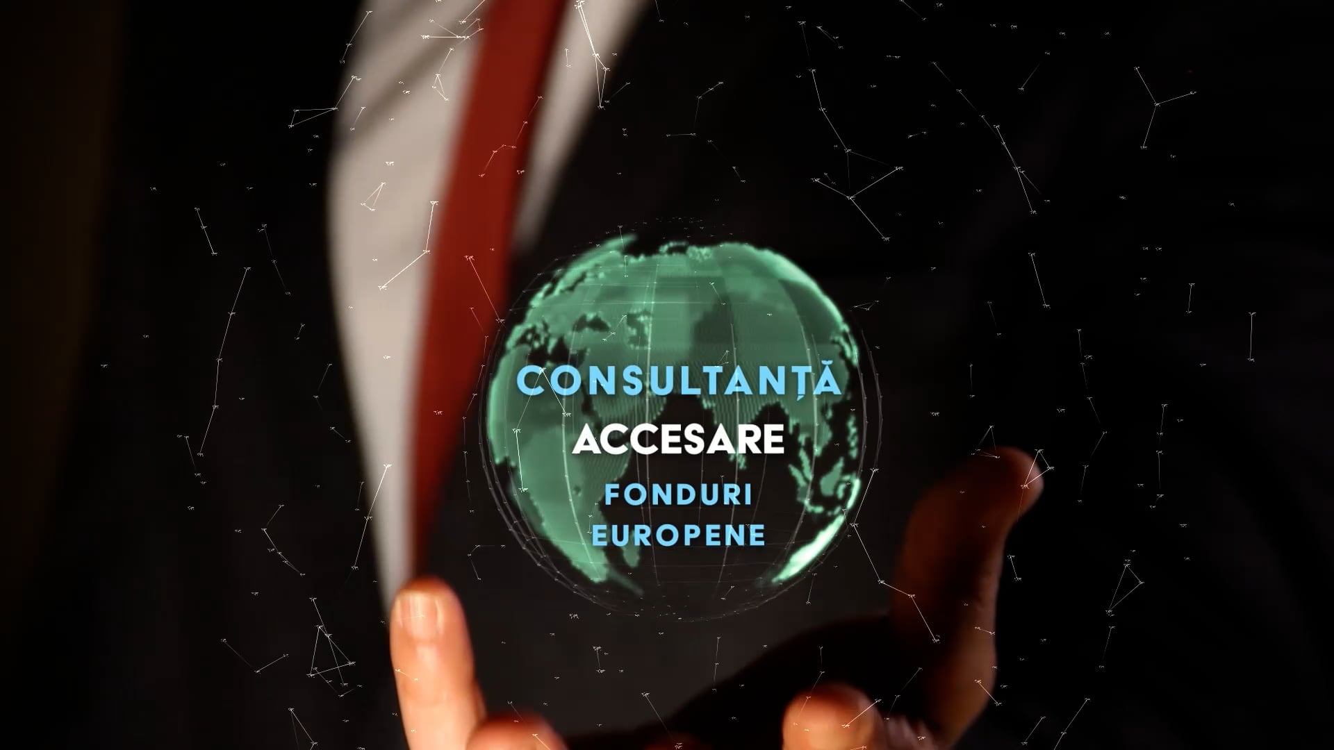 Consultanta Fonduri Europene - Alfacubeconsulting