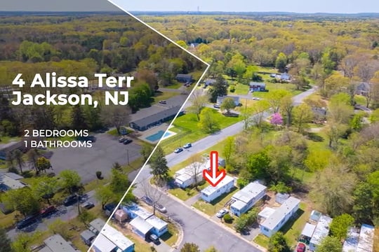 4 Alissa Terr Jackson NJ on Vimeo