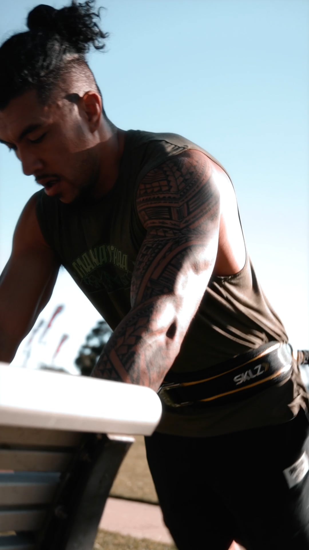 Ethos Reel. TYSON & PENE on Vimeo