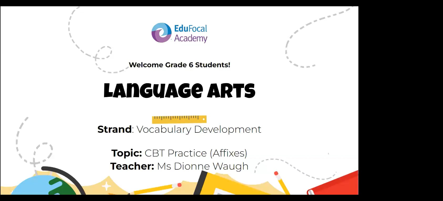 Language Art on Vimeo