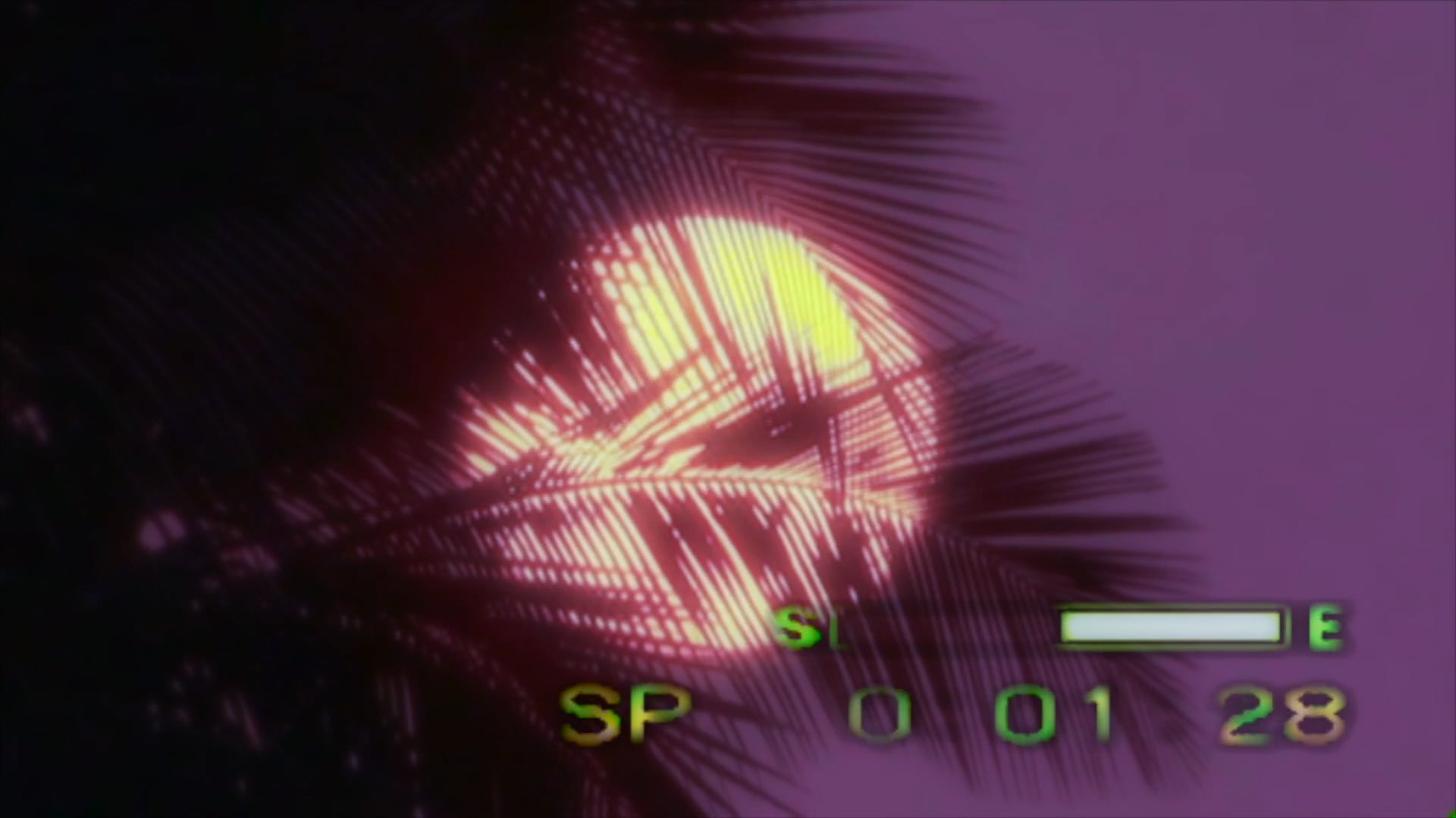 SCHIZO VAN DE SUNFLOWER - Drone 1 // [micro:form] - |o+o| (nightdive ...