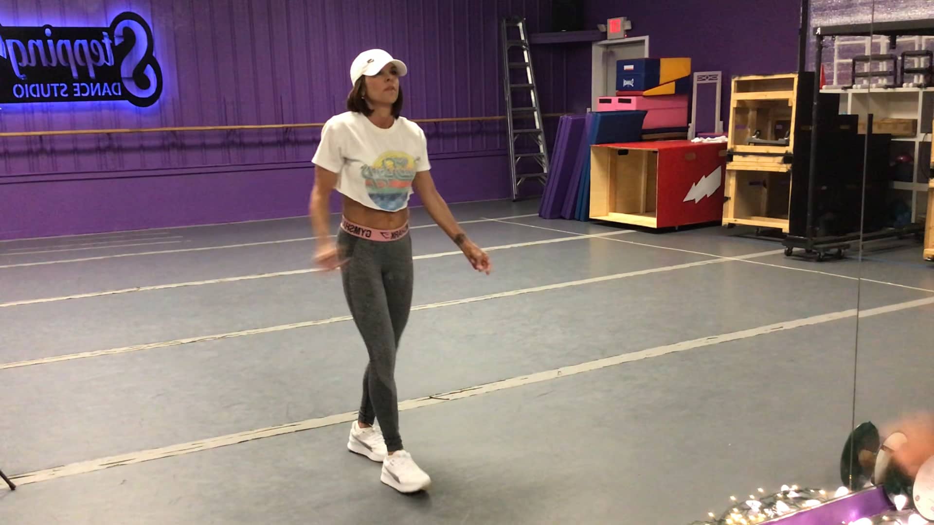 Simon says demo on Vimeo