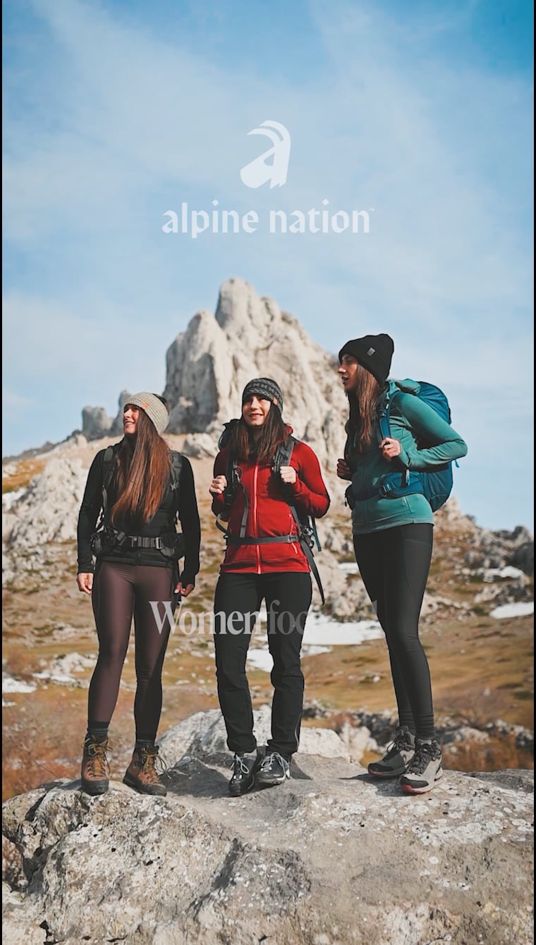 Alpine Nation brand video on Vimeo