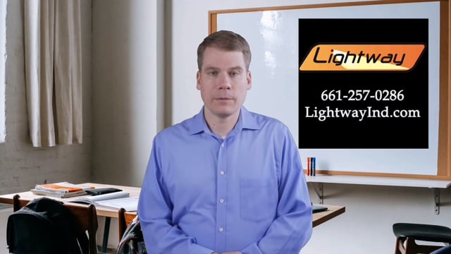 Line Card | Lighting & Controls | Quality Lighting Systems of New York