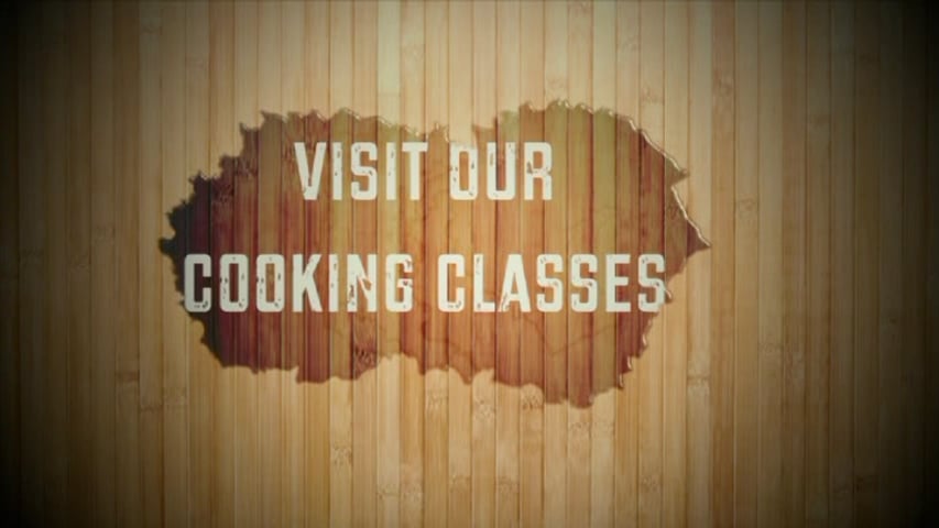 參加營養烹飪課程 Visiting Our Cooking Classess on Vimeo