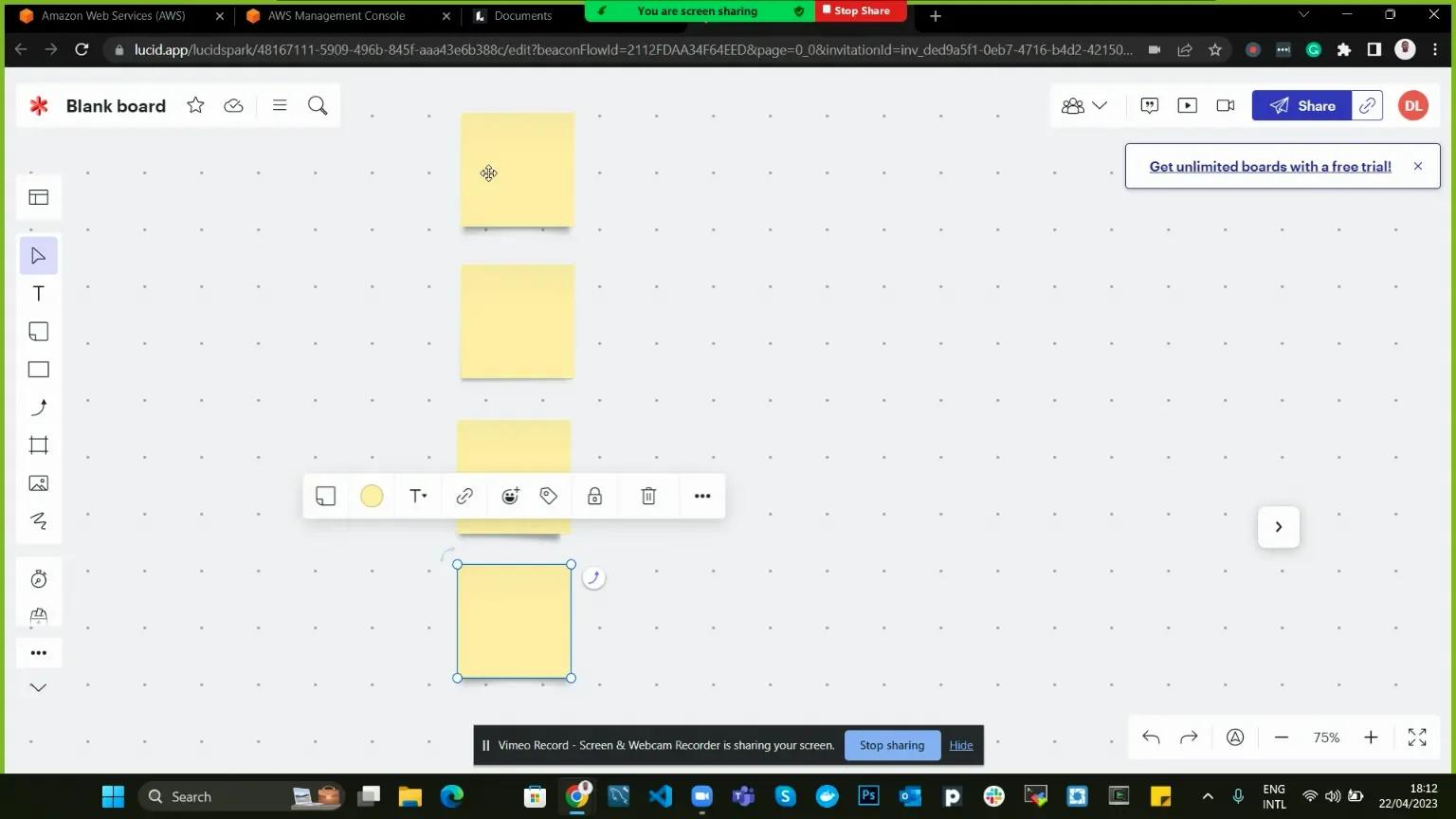 EC2-Instance on Vimeo