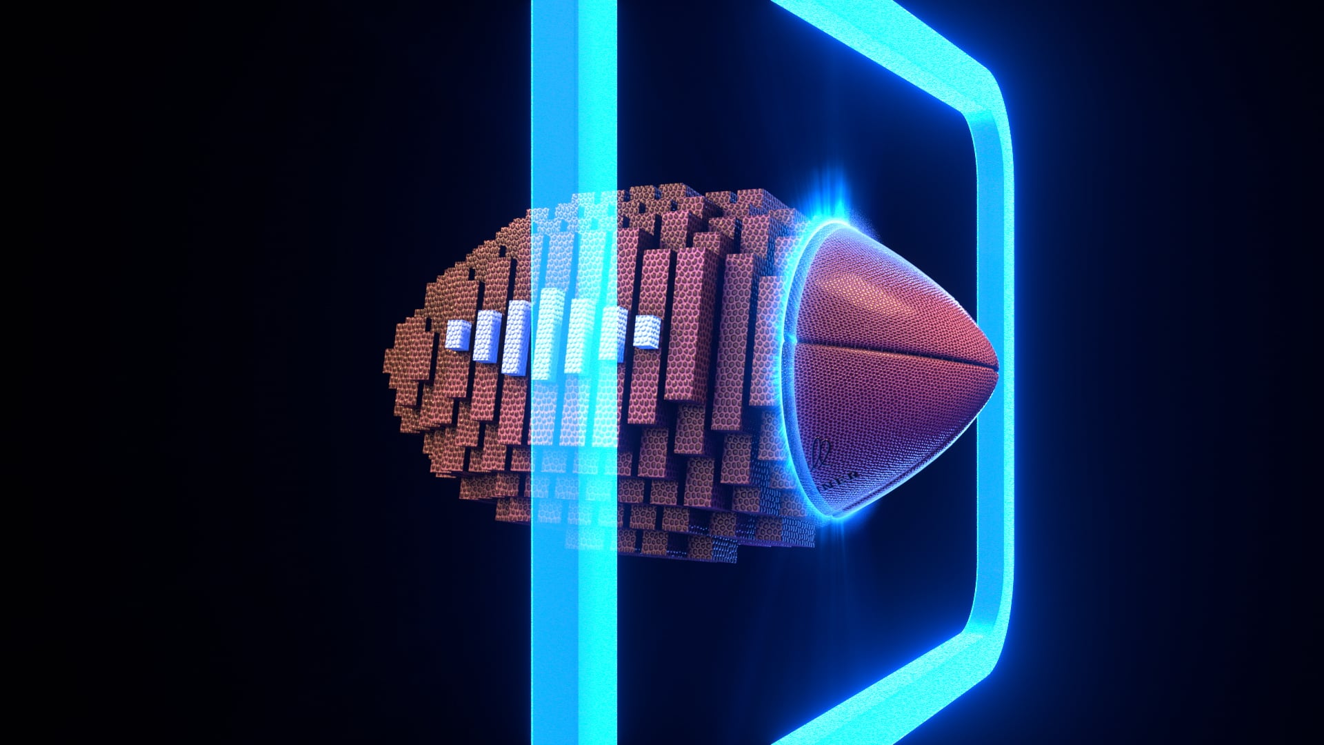 YTV Social 4K Football on Vimeo