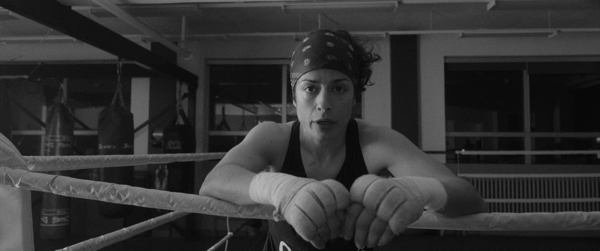 MARTINE VALLIÈRES-BISSON on Vimeo