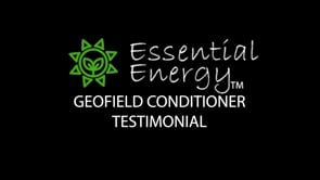 EMF Safe Farming | Geofield Systems restores lost yields