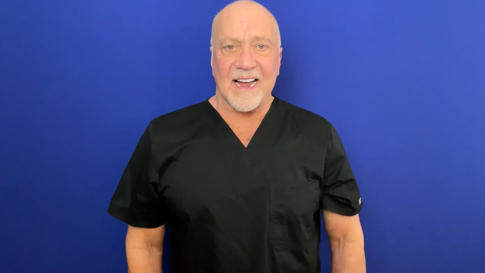 R Scott Hoffman - Surgery on Vimeo