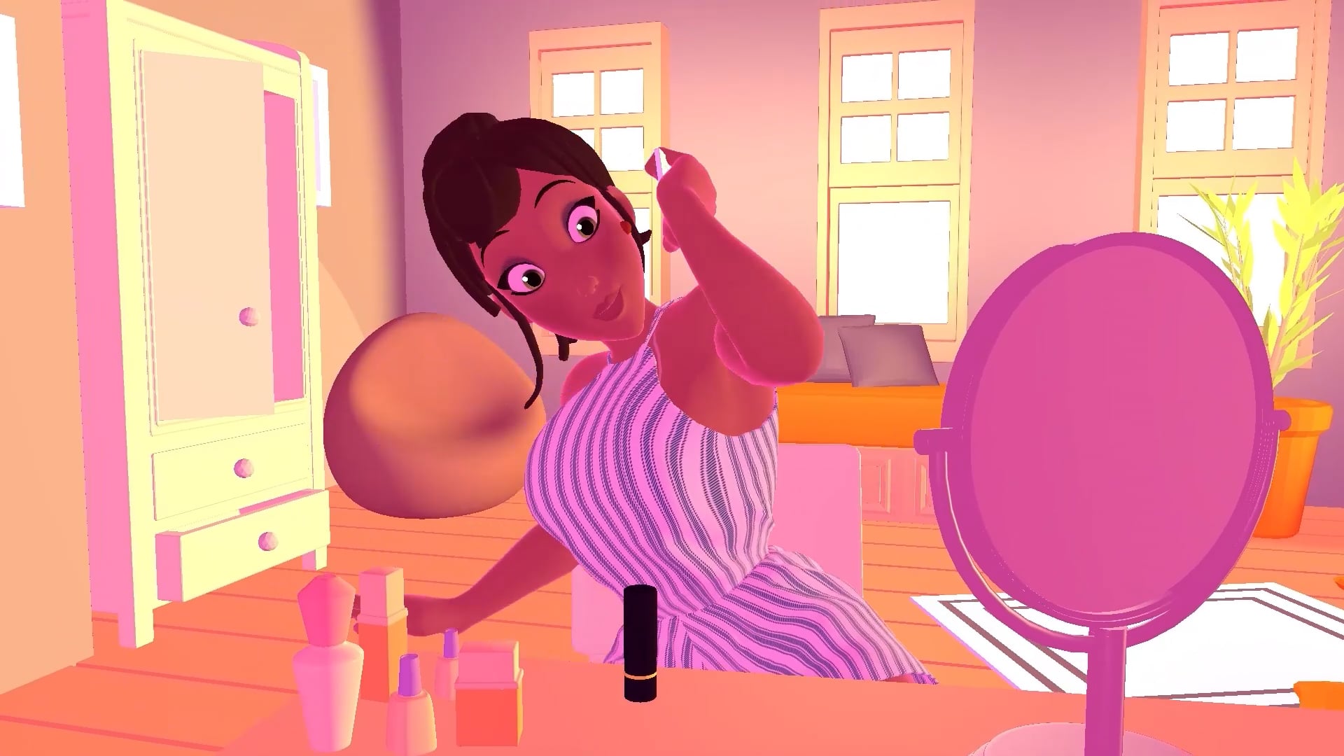 Victor Arce Game Animation Reel 2023 on Vimeo