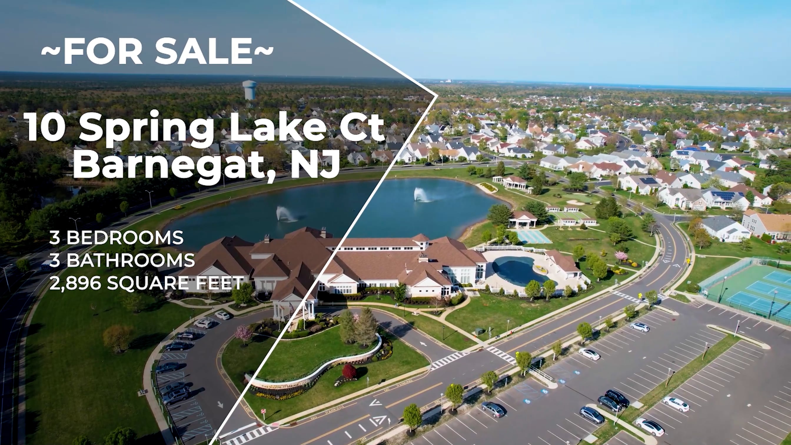 10 Spring Lake Ct Barnegat NJ on Vimeo