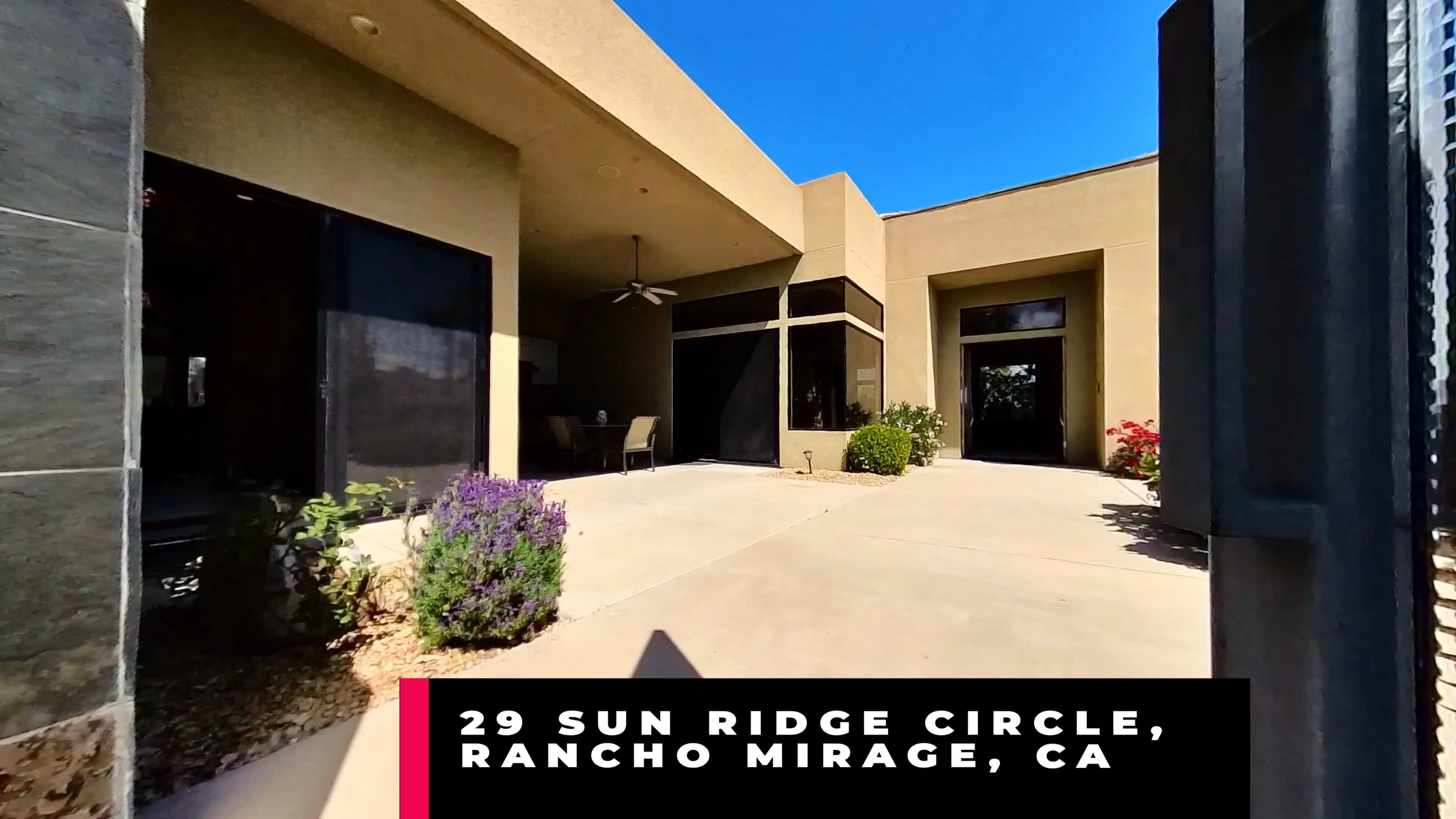 29 Sun Ridge Circle Walkthrough on Vimeo