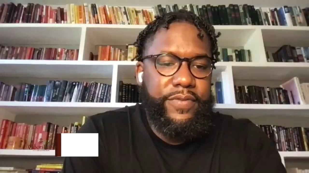 A World Where No One is Invisible - Terrence Lester on Vimeo