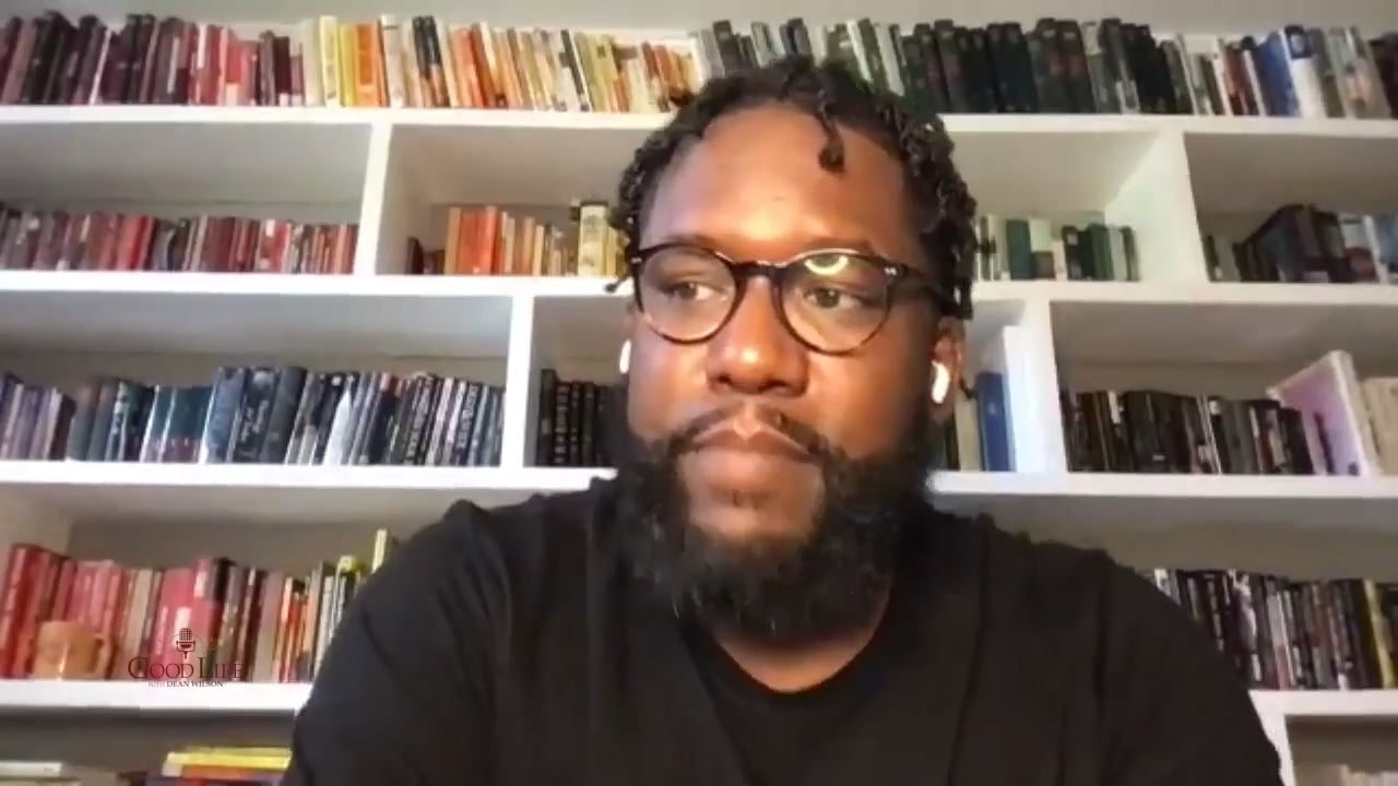 Mentorship Value & Impact - Terrence Lester on Vimeo
