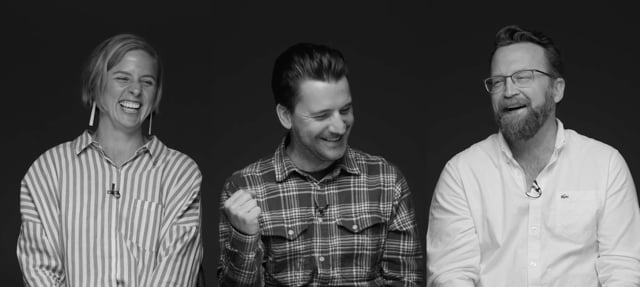 Creative Welly Episode #43 | Tania Anderson & Nick Fox – Creative Welly ...